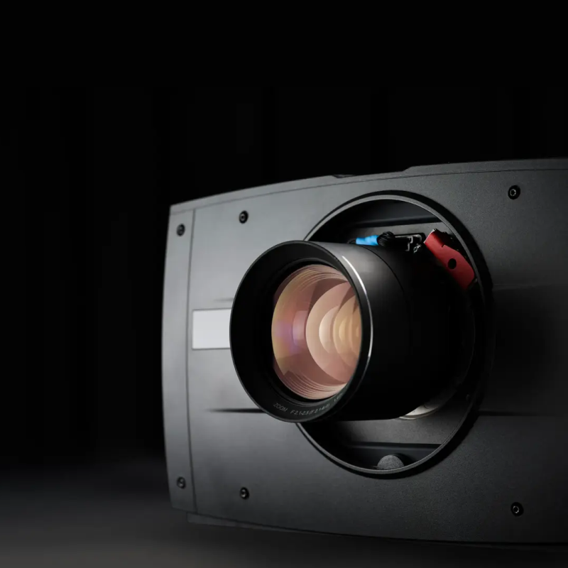 Barco Heimdall Launch in Australia: Re-imagining Projection for Luxury Home Cinemas | BMC Audio ...